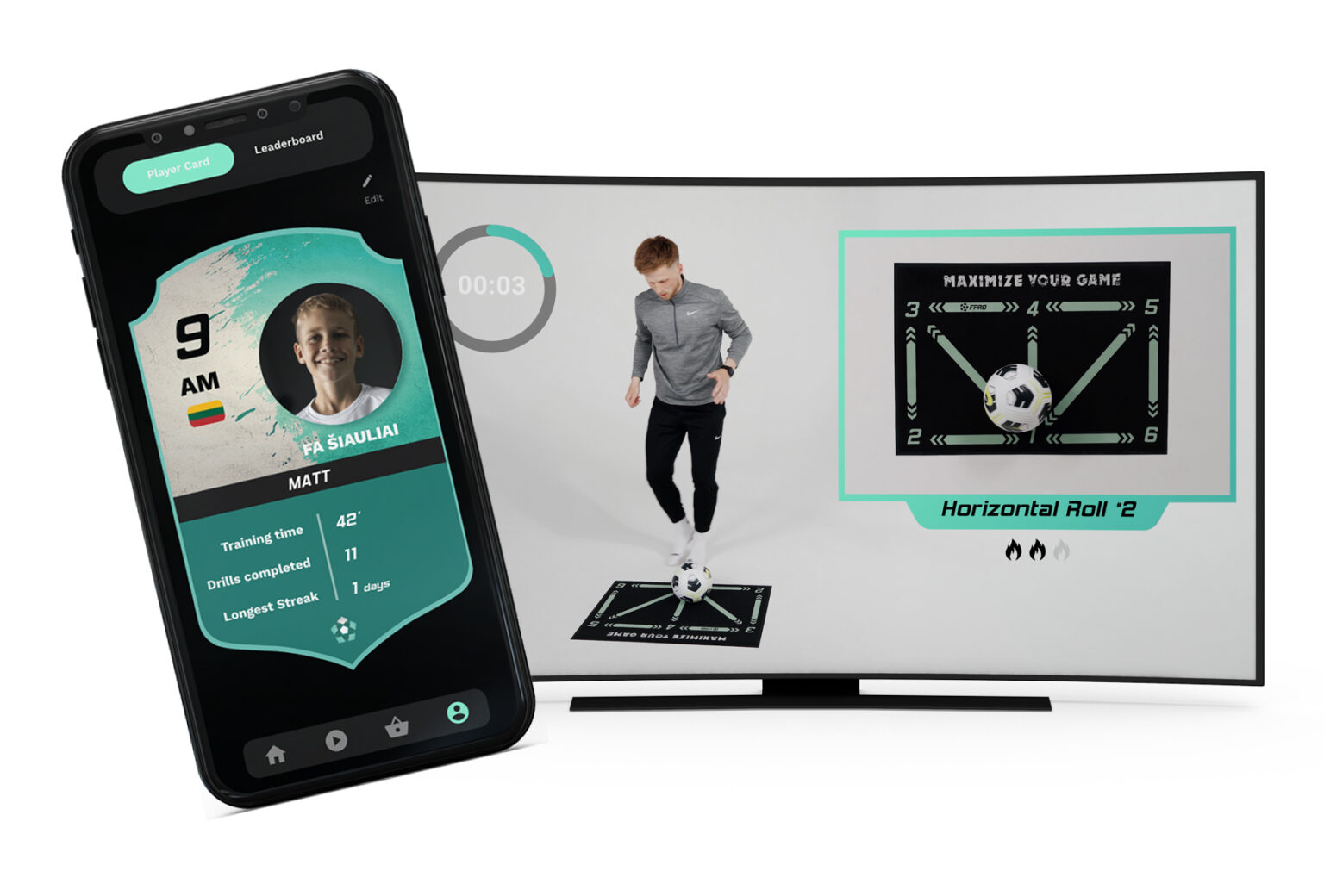 Fpro Academy New - FPRO